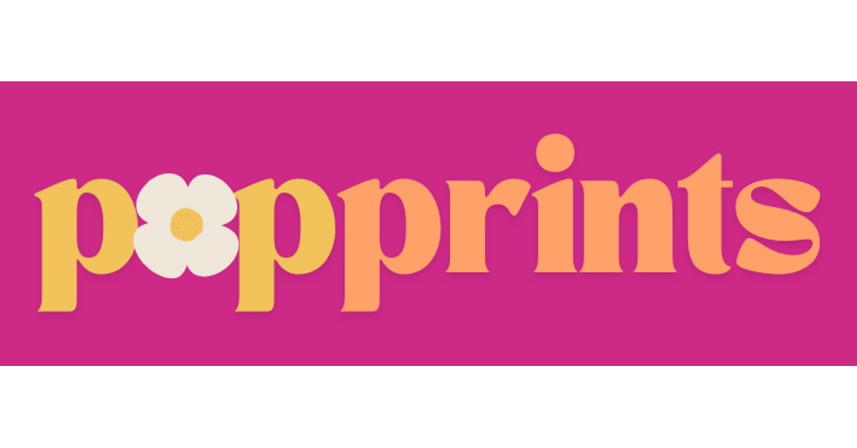 Pop Prints